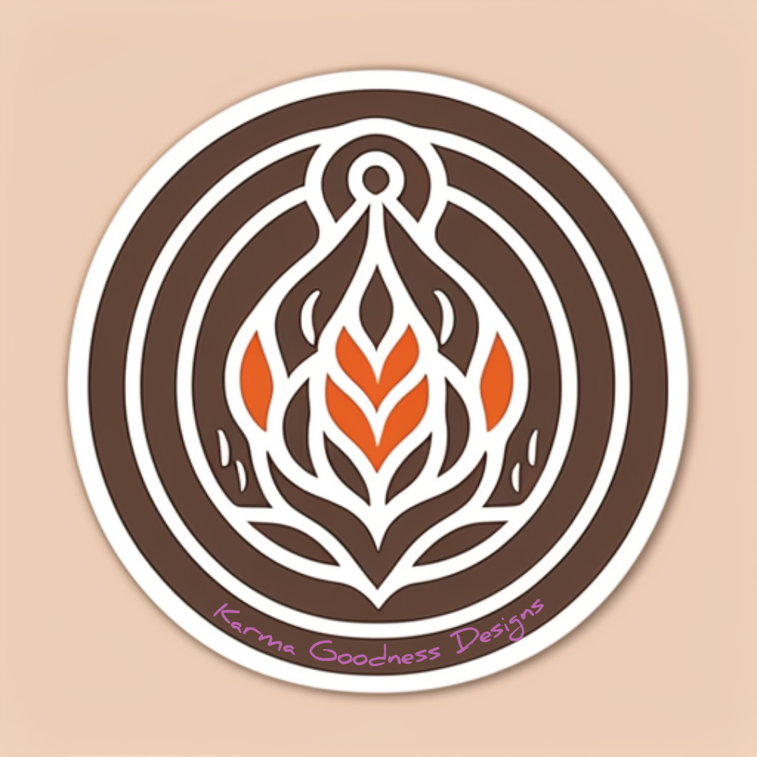 Karma Goodness Designs